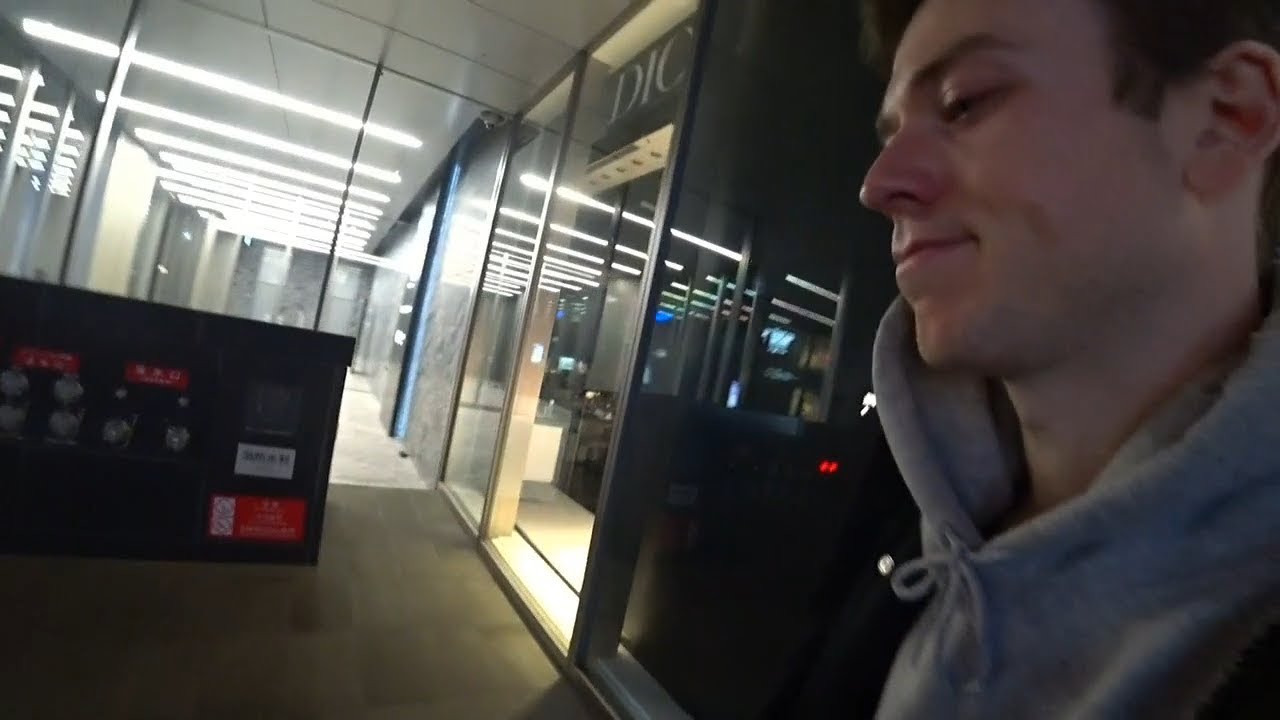 Pokimane paying OfflineTV house cleaners | Jake's goodbye to Japan ...