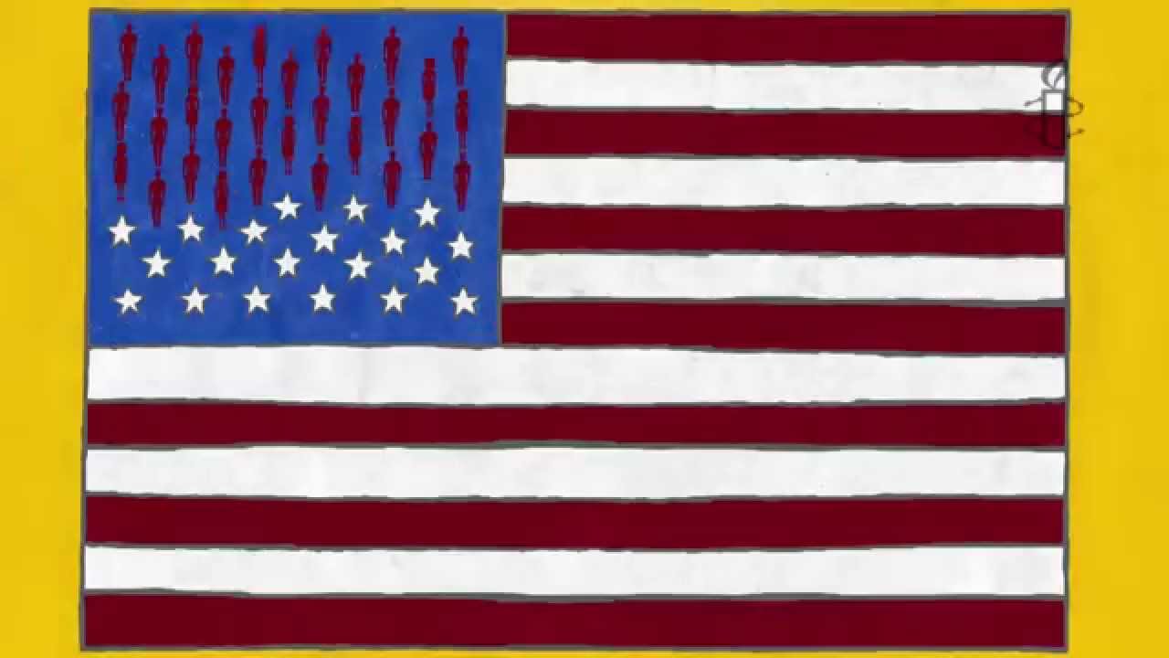 Death Penalty "Who We Are" Animation - YouTube