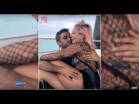 LADY GAGA'S NEW MAN MICHAEL POLANSKY'S EX SPEAKS OUT ON THEIR RELATIONSHIP