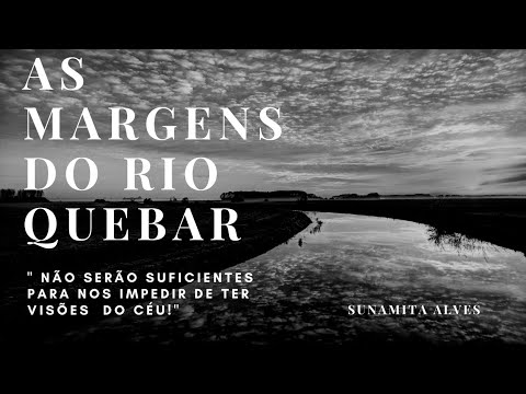 Ezequiel 1 As margens do rio Quebar - YouTube
