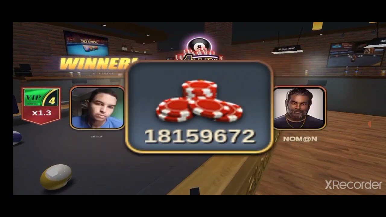 3D POOL BALL Hack? 2022 - Gamerplay - YouTube