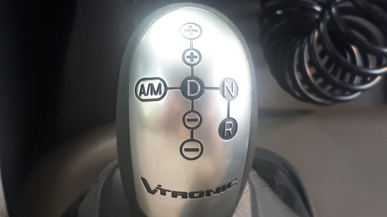 Câmbio automático do VW Constellation 25.420 6x2 VTRONIC, - YouTube