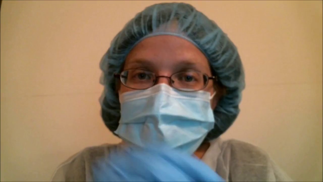 ASMR Anesthesia - YouTube