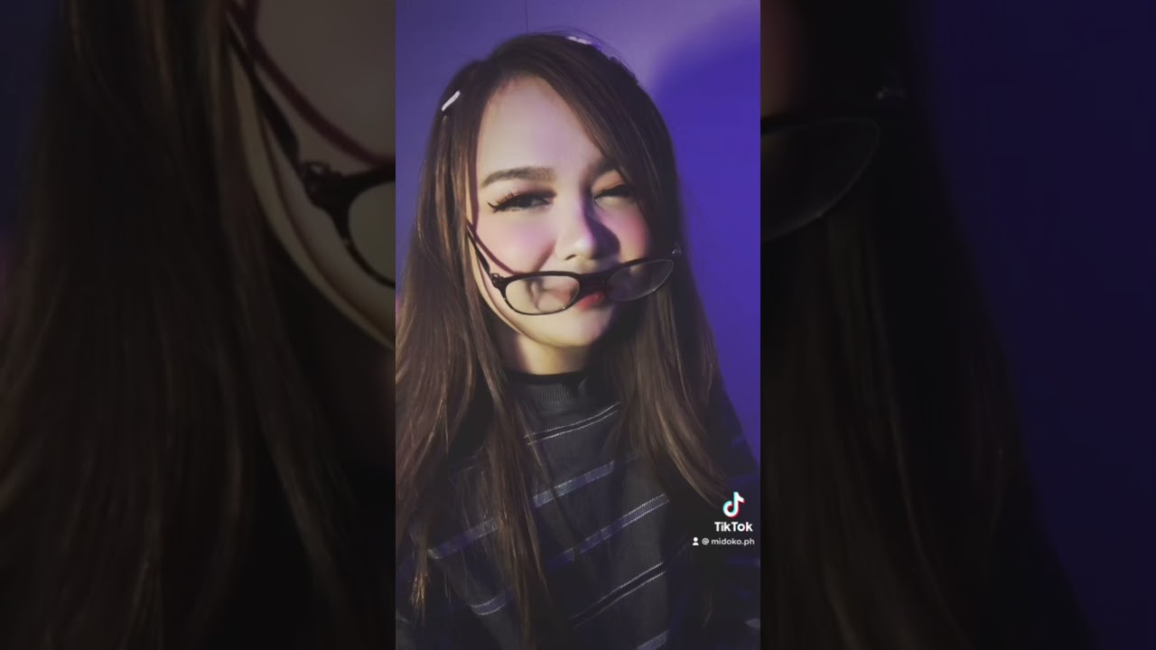 Sharinami Tiktok Compilation #sharinami #pinay - YouTube