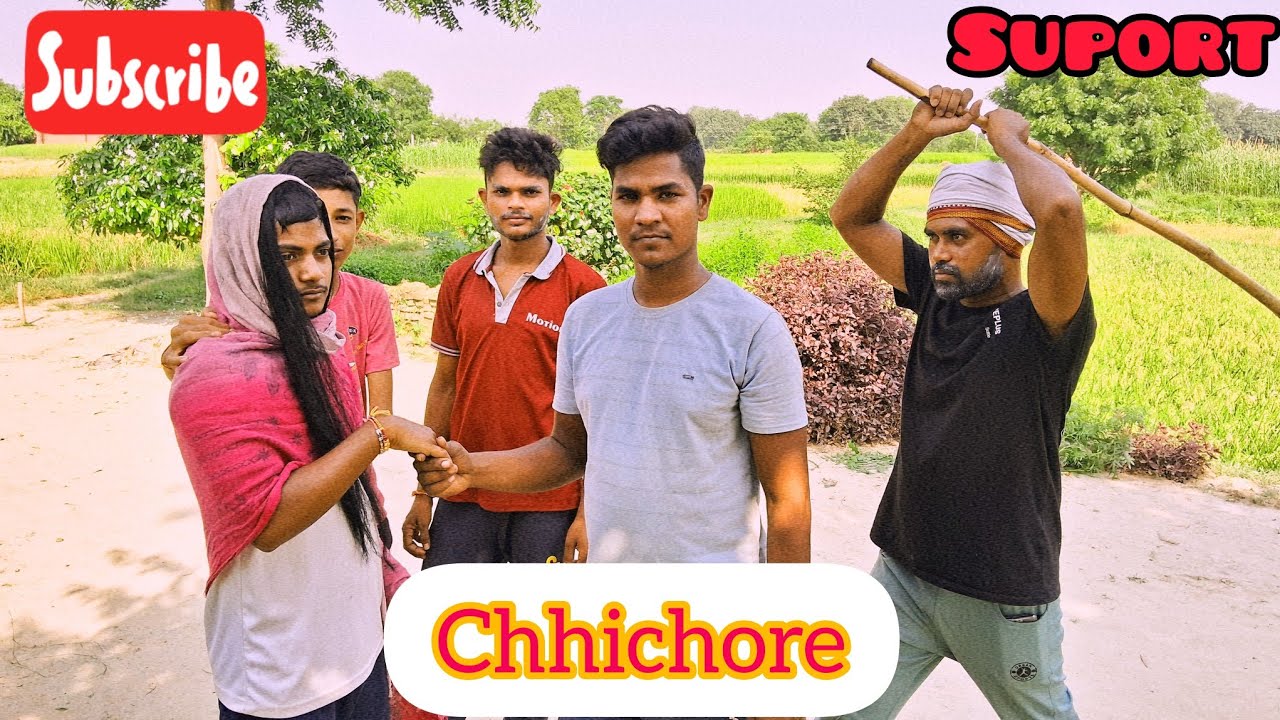 Chicchore || Comedy || scenes | Gaon_wala_short ️ - YouTube