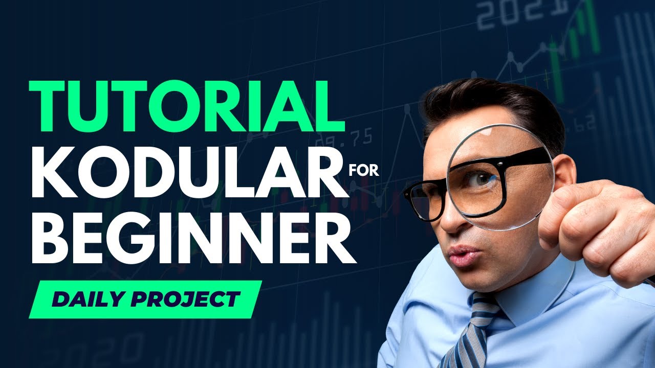 How To Create Project In kodular And Basics Of Kodular App Builder - YouTube