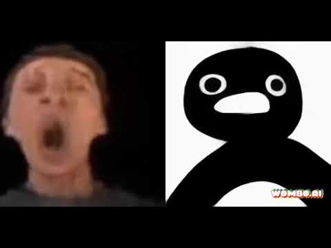 Principal Talks Shrek Vs Pingu! - YouTube