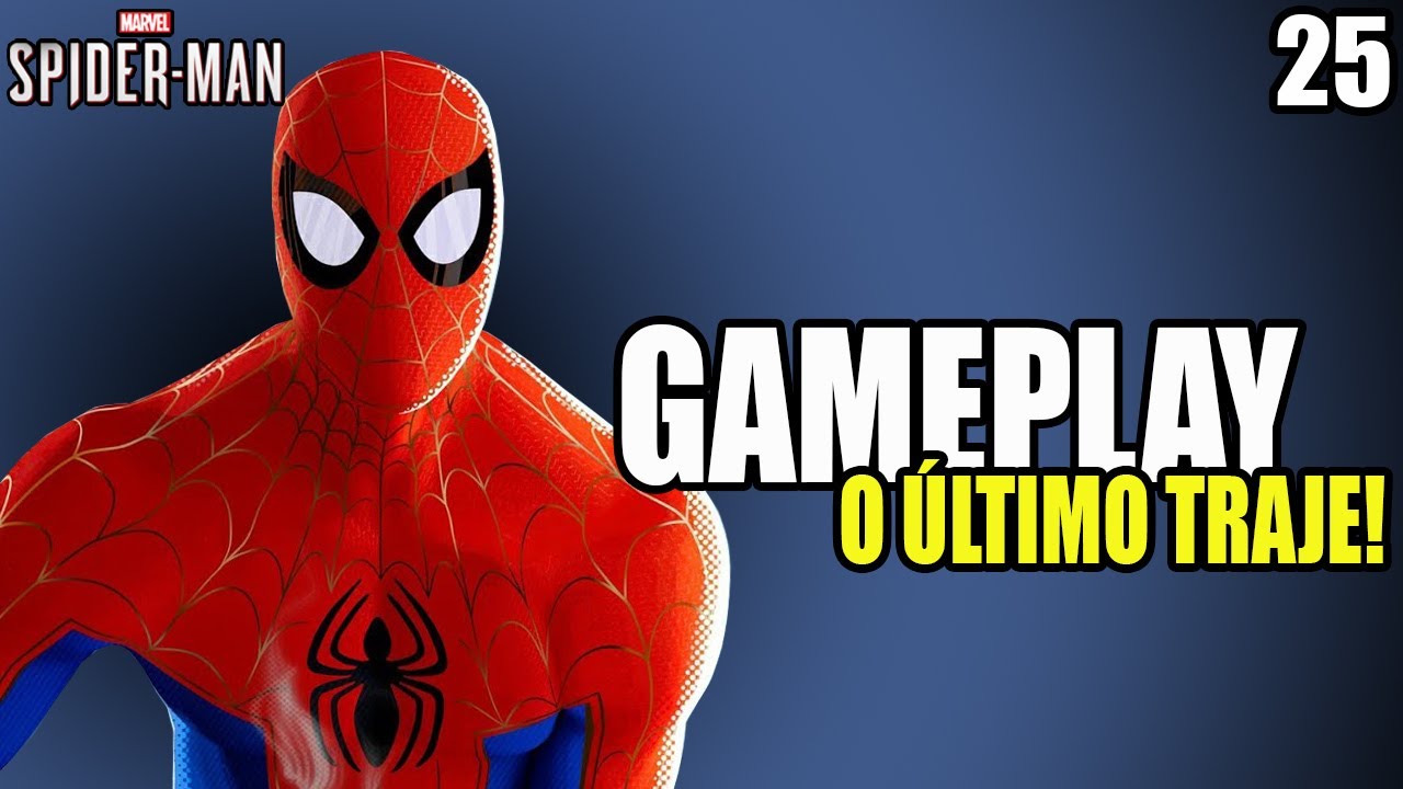 MARVEL'S SPIDER MAN - A AJUDA A SYMKARIA / SCREWBALL PRESA! / O ÚLTIMO ...