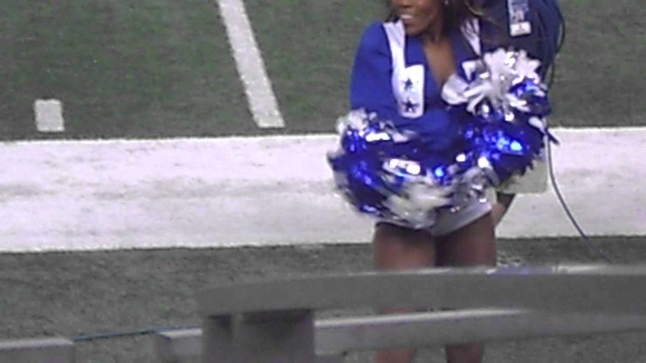 DCC 2012 Jasmine - YouTube