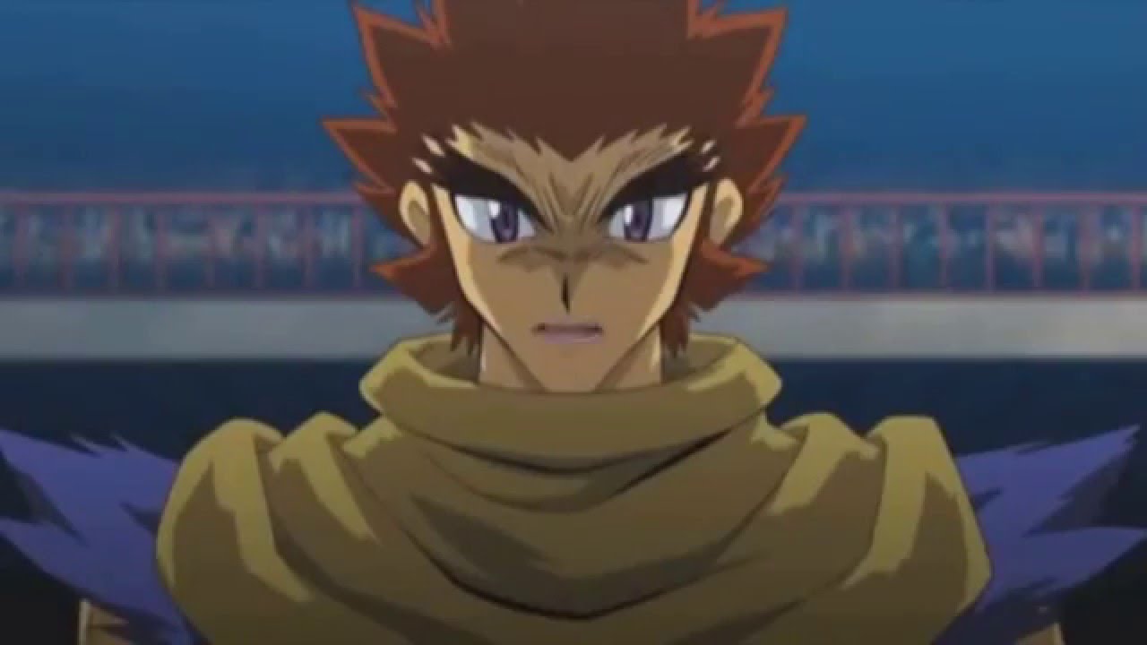 Beyblade Aguma Amv - YouTube