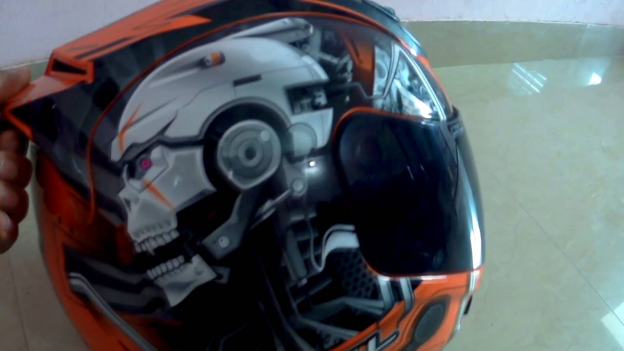 SOL helmet review | you should buy it or not? - YouTube