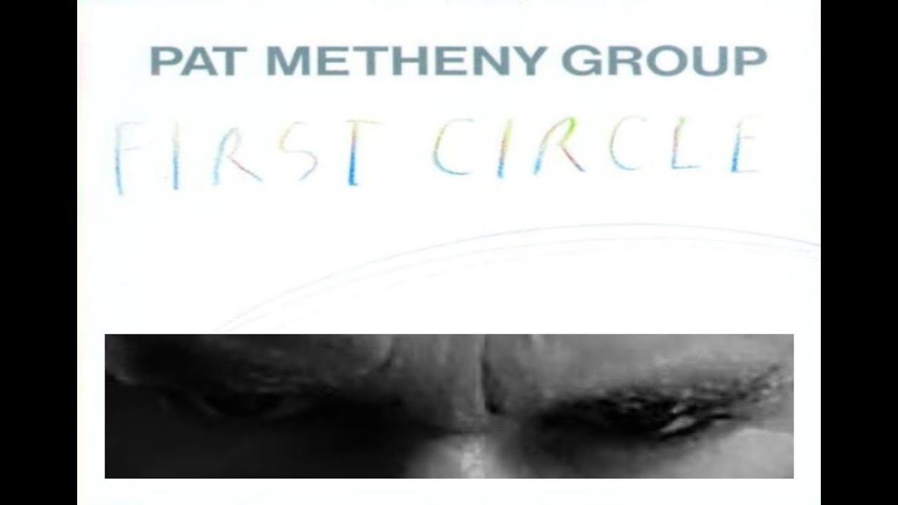 First Circle (Live Version) - YouTube