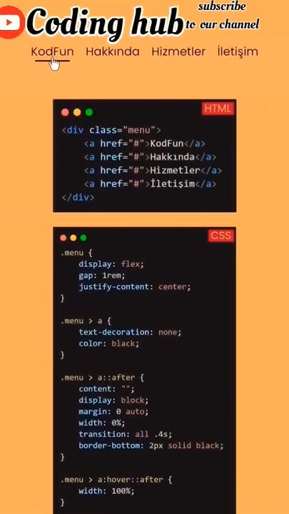 coding hub #coding #shorts - YouTube
