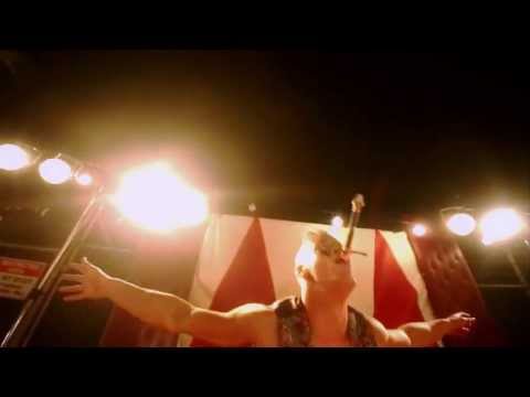 Yolanda Be Cool - A Baru In New York (feat. Gurrumul)