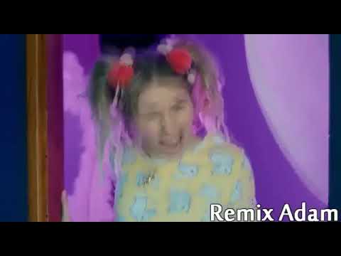 Aleyna Tilki Müzik Derlemesi Bagirma Edition REMİX ADAM