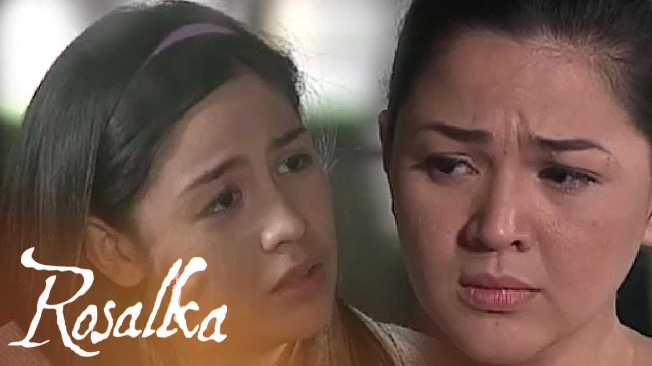 Rosalka: Full Episode 108 | Jeepney TV - YouTube