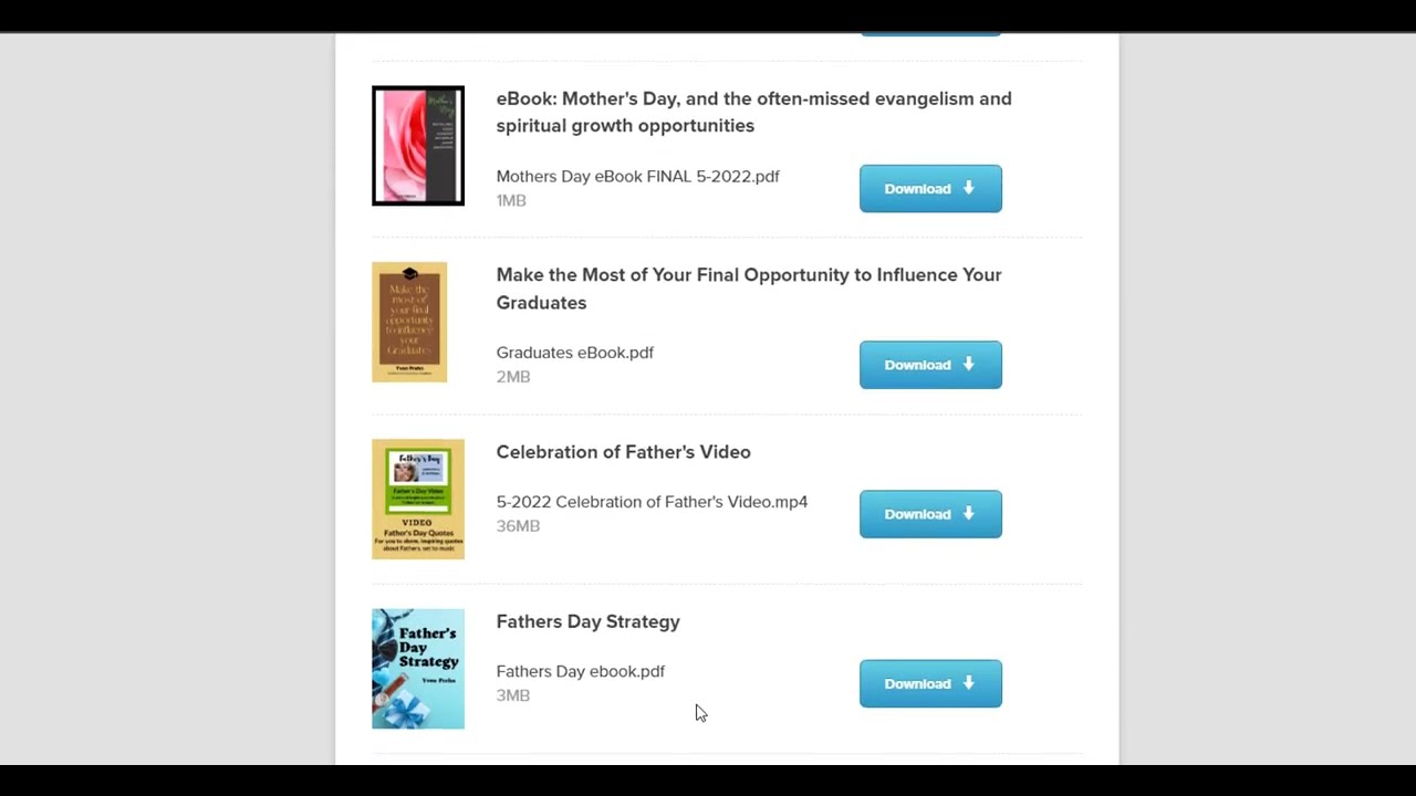 How to LOGIN to the ECC Library - YouTube