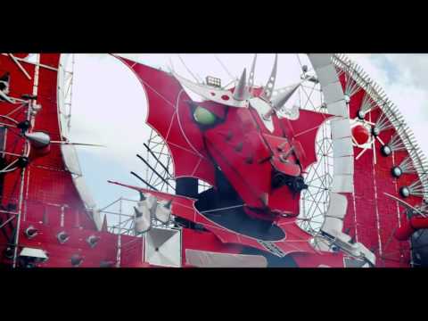 DJ Addx   Hardstyle Fantasy Mix HD