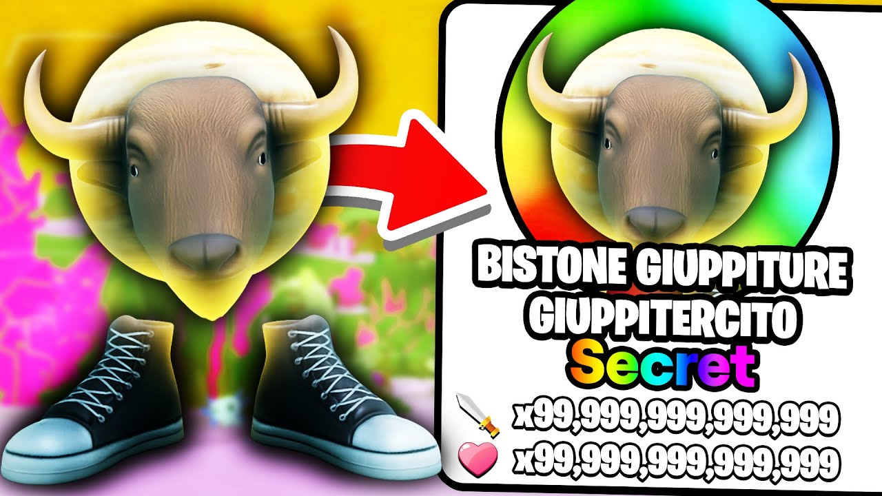 Unlocking DUNGEON BISTONE GIUPPITURE Secret In Brainrot Evolution ...