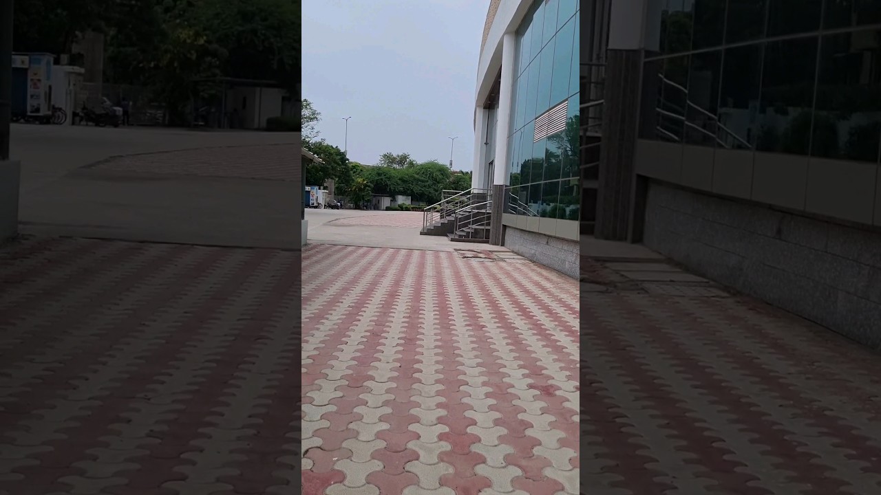 Life at VIPS College #73 | Engineering | #delhi | #du | #ggsipu | # ...