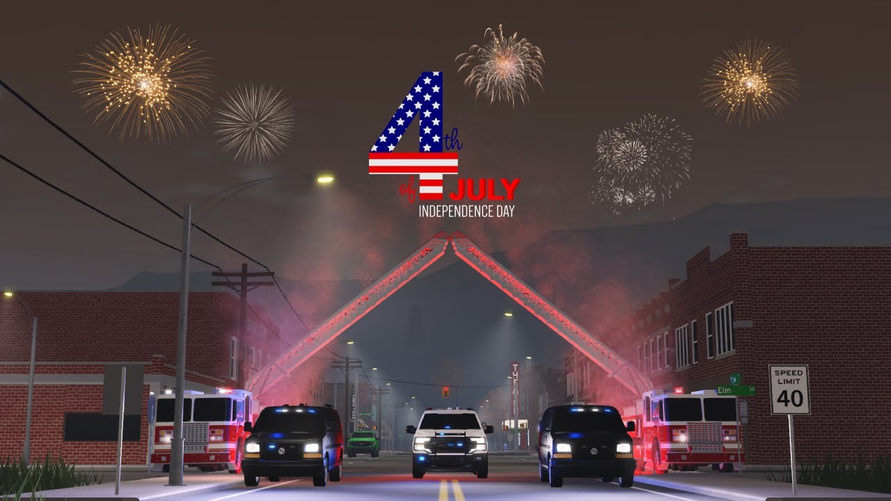 Happy 4th of july! | ERLC - YouTube