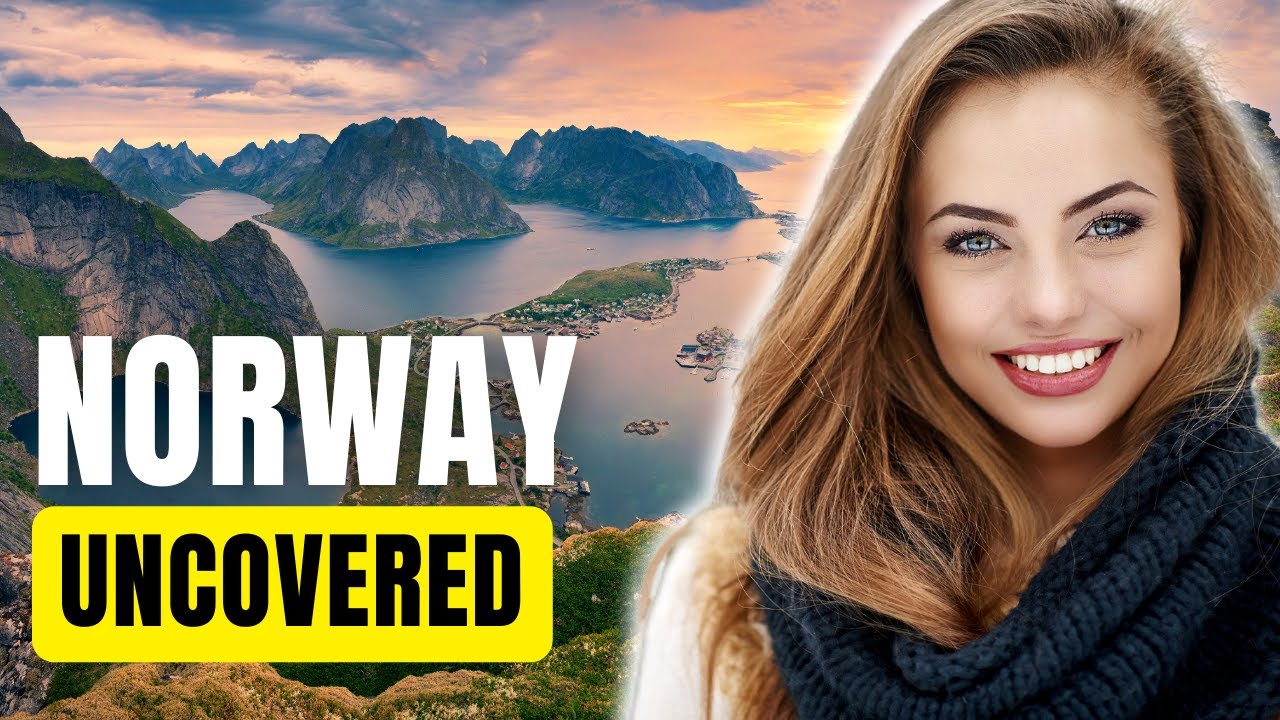 ️ TOP 10 Best Places to Visit in Norway 2024 🇳🇴 | Travel Guide - YouTube