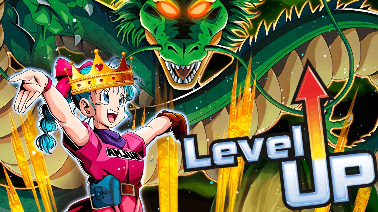 THE BEST UNIT IN THE GAME! LR BULMA LEVEL 10 LINKS 200% LEADER SKILL SHOWCASE! (DBZ: Dokkan ...