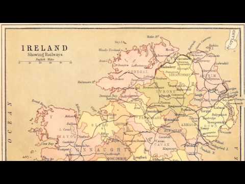 Sweeney, Brennan, Horan genealogy; How to find family in Ireland ...