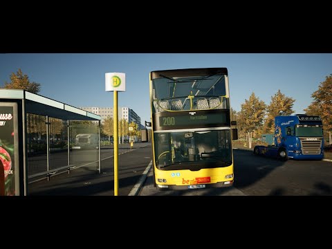 The Bus - TML - Early Access / 17 Dec 21 - YouTube