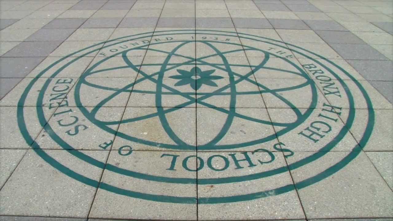 Bronx High School of Science - YouTube