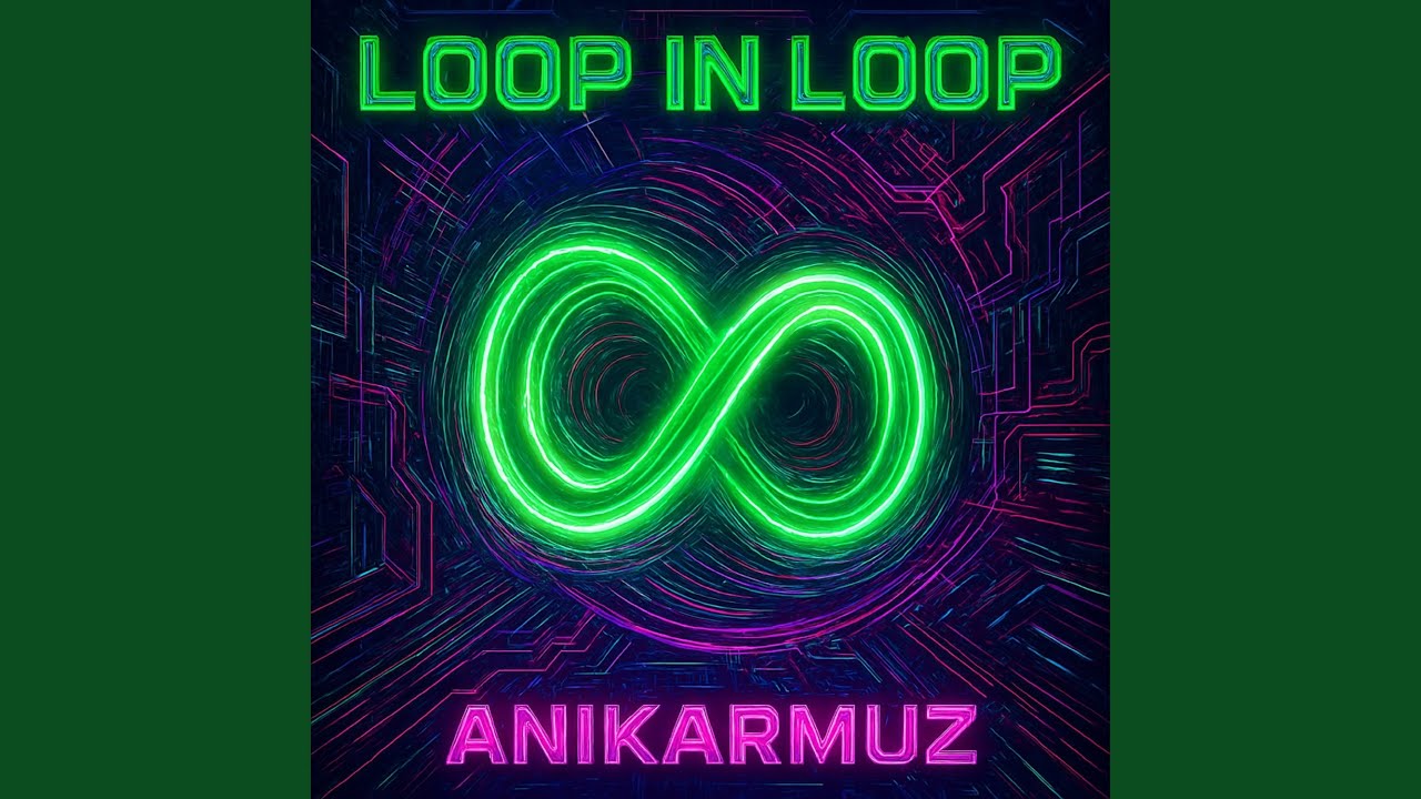 LOOP IN LOOP - YouTube