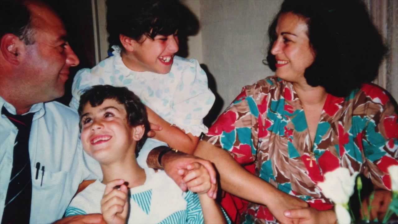 Tribute to Michael Saad - YouTube