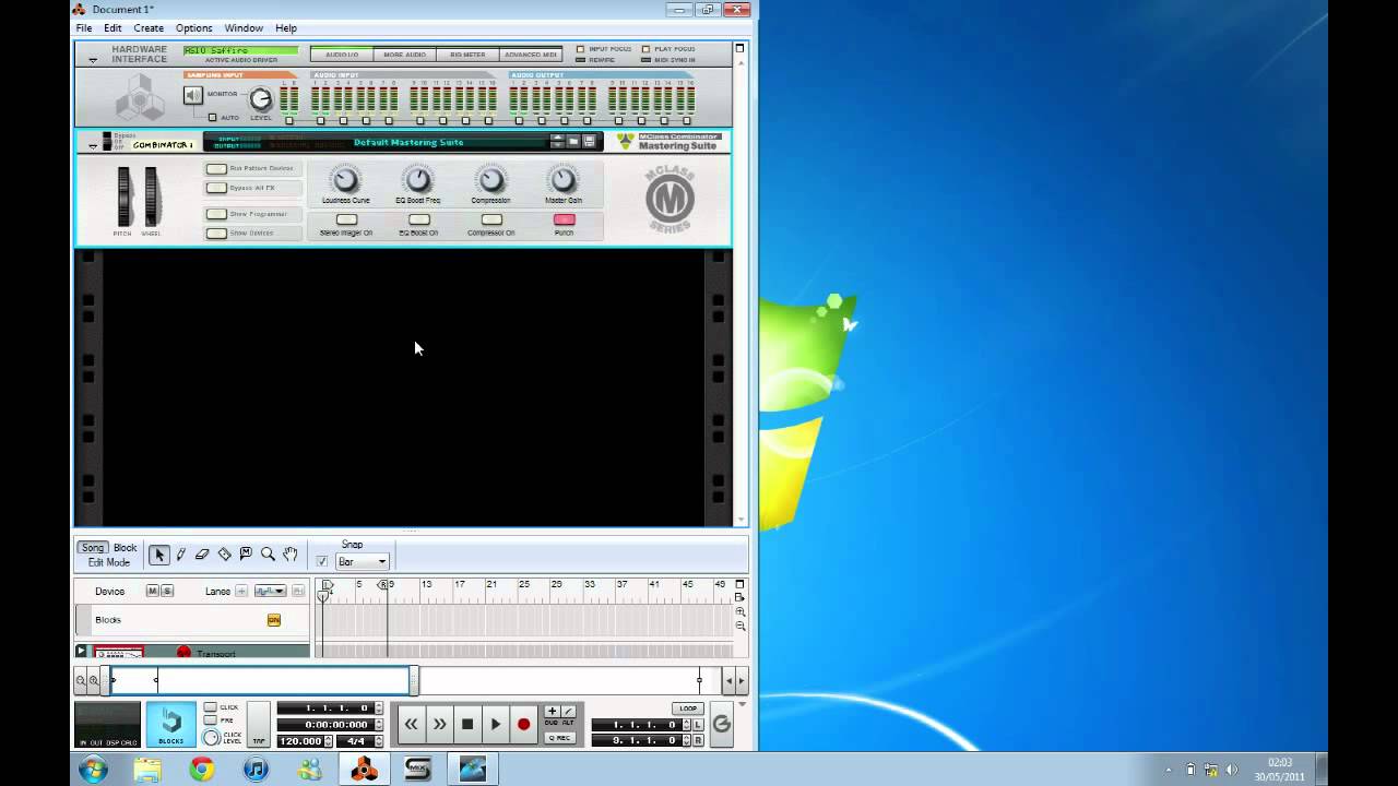 Reason 5 Tutorial - Reason for Beginners - YouTube