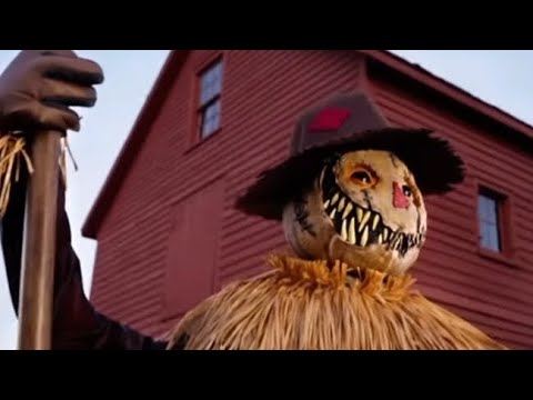 New For 2024, Mack Straw Animatronic - YouTube