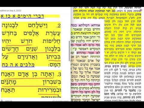 כתובות סב דף יומי מסכת כתובות דף סב להצלחת אליהוא נבון הי״ו Daf yomi Ketubot Daf 62 - YouTube