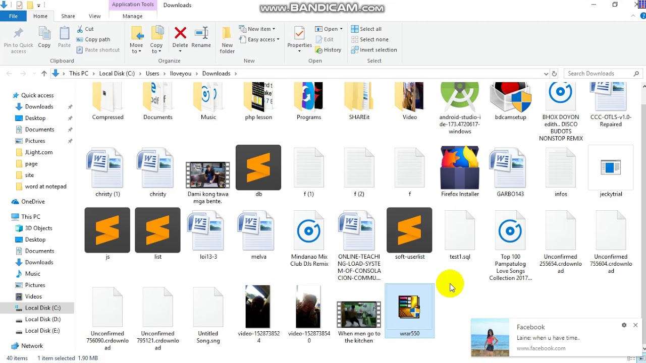 How Extract Rar File YouTube How Extract Rar File YouTube
