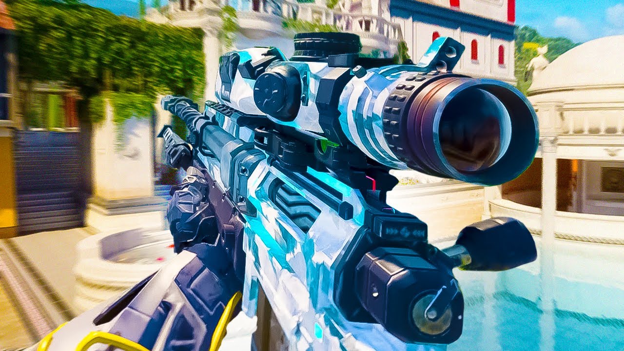 BLACK OPS 3 EST DEVENU GRATUIT ET C'EST MAGNIFIQUE !! (BOIII Client PC ...