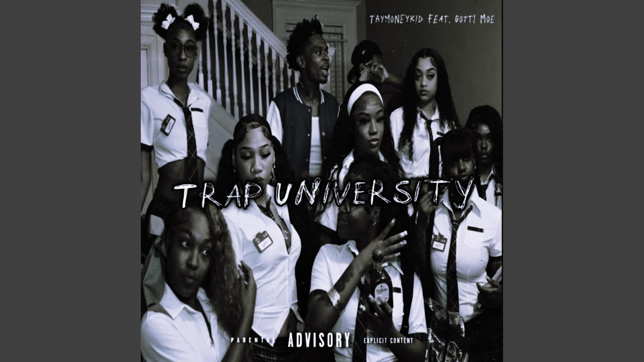 Trap University - YouTube