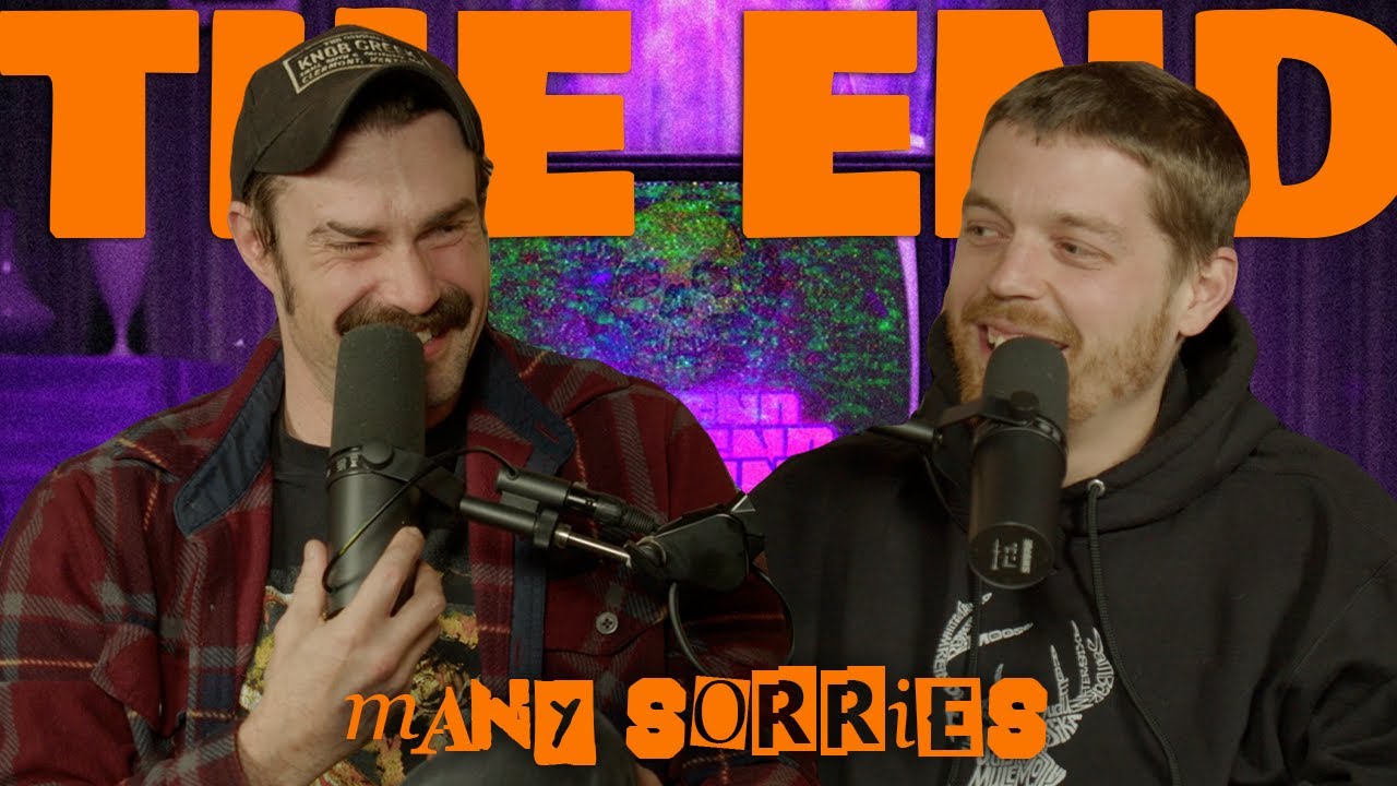 Episode 63: Many Sorries Pt.1 w/Dru Montana - YouTube