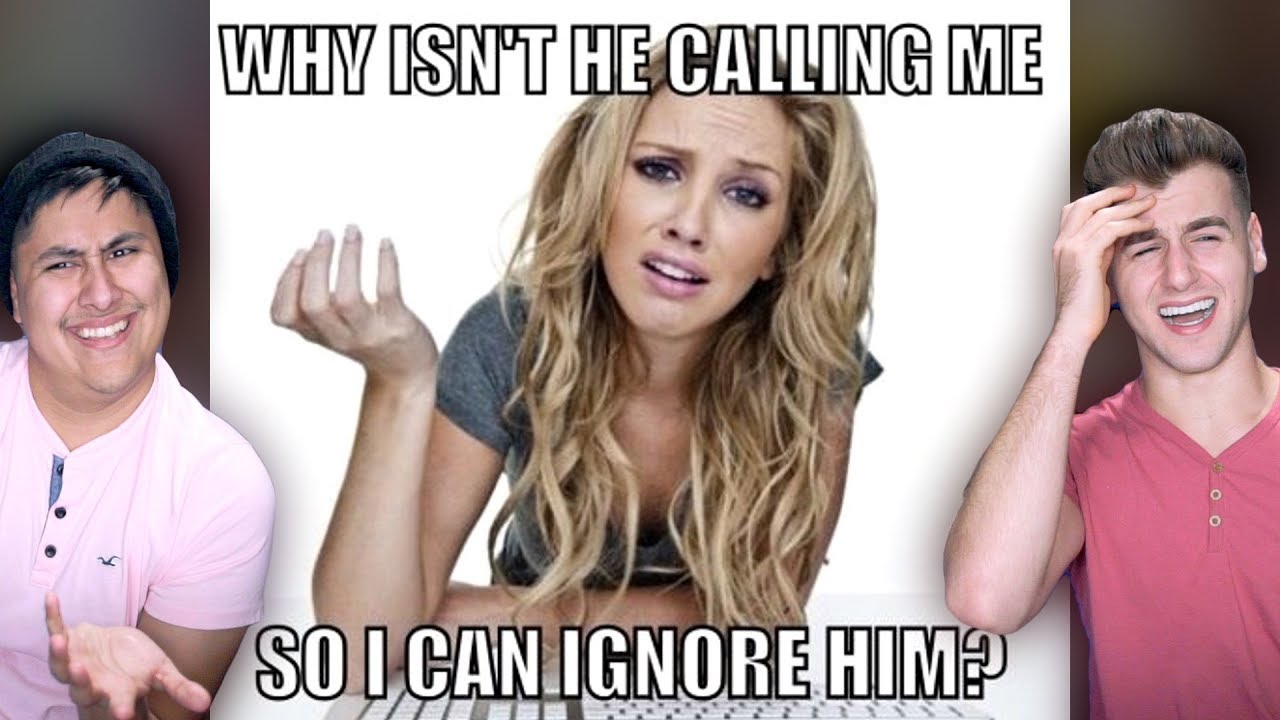 Lady Logic Memes