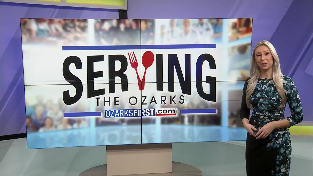 Serving the Ozarks - SWMO Museum Associates - YouTube