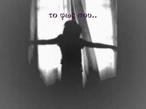 Stavento-Matia mou omorfa