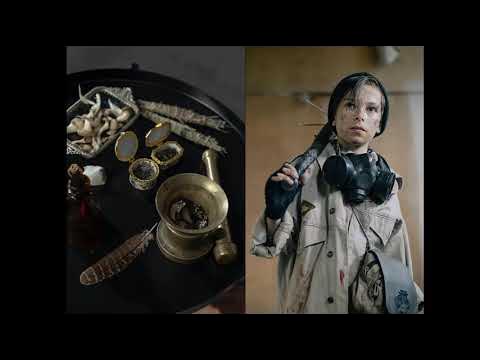 Dark Forest DevLog 2# - Items And Equipments - YouTube