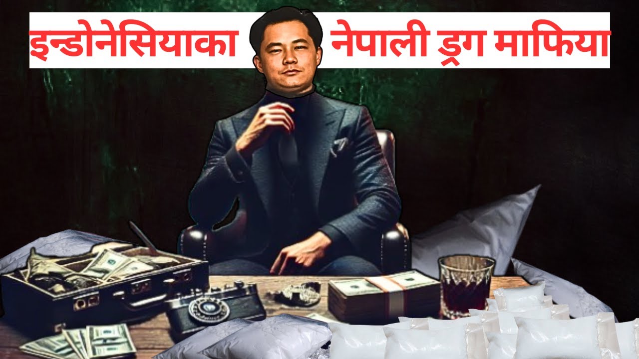 From Nepal to Indonesia: The Story of Man Singh Ghale | Explained - YouTube