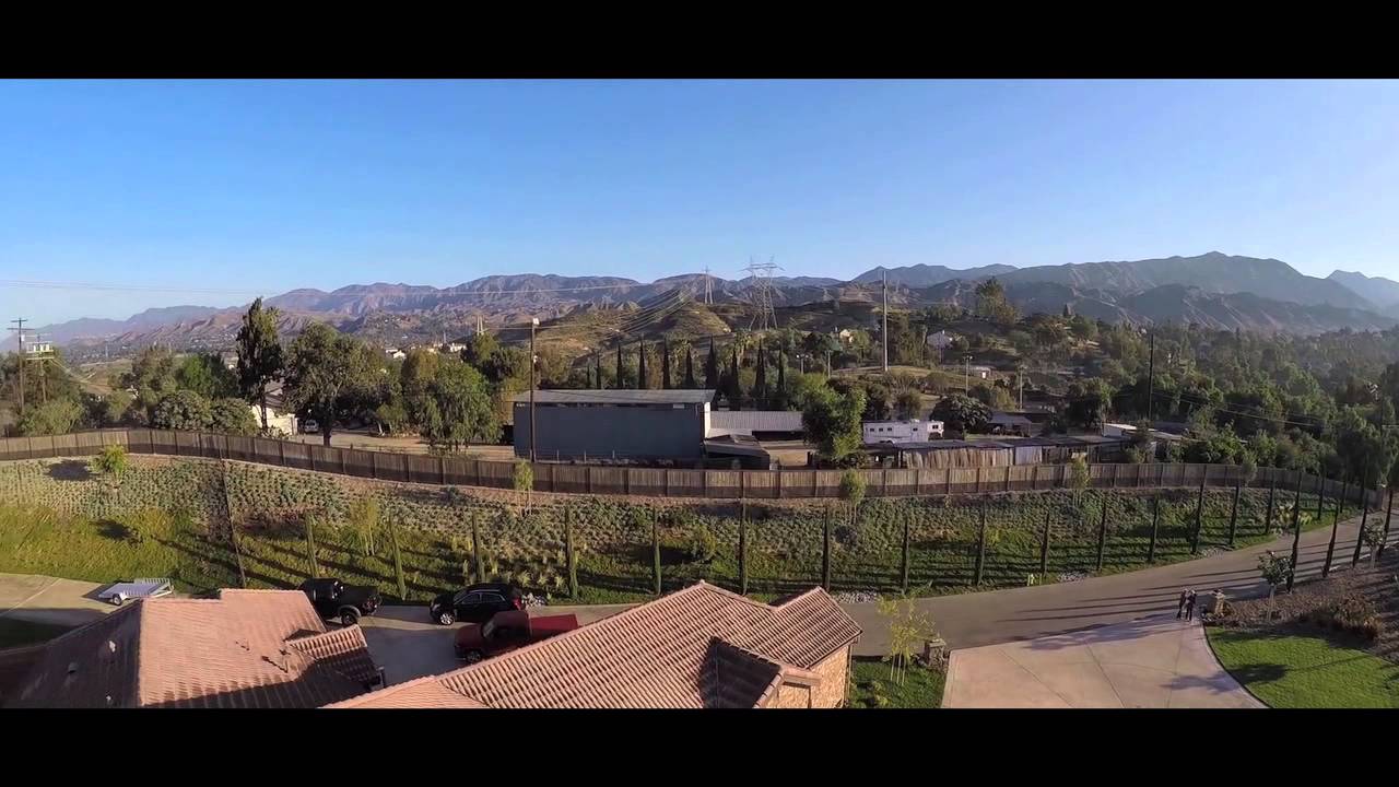10653 Stallion Ranch Rd Shadow Hills CA - YouTube