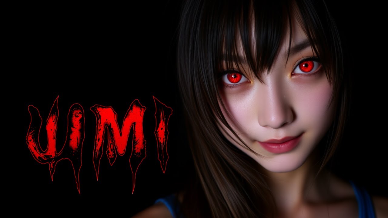 血と笑み (Chi to Emi) – Blood and Smile [Umi's Theme Song Ost from Webcomic ...