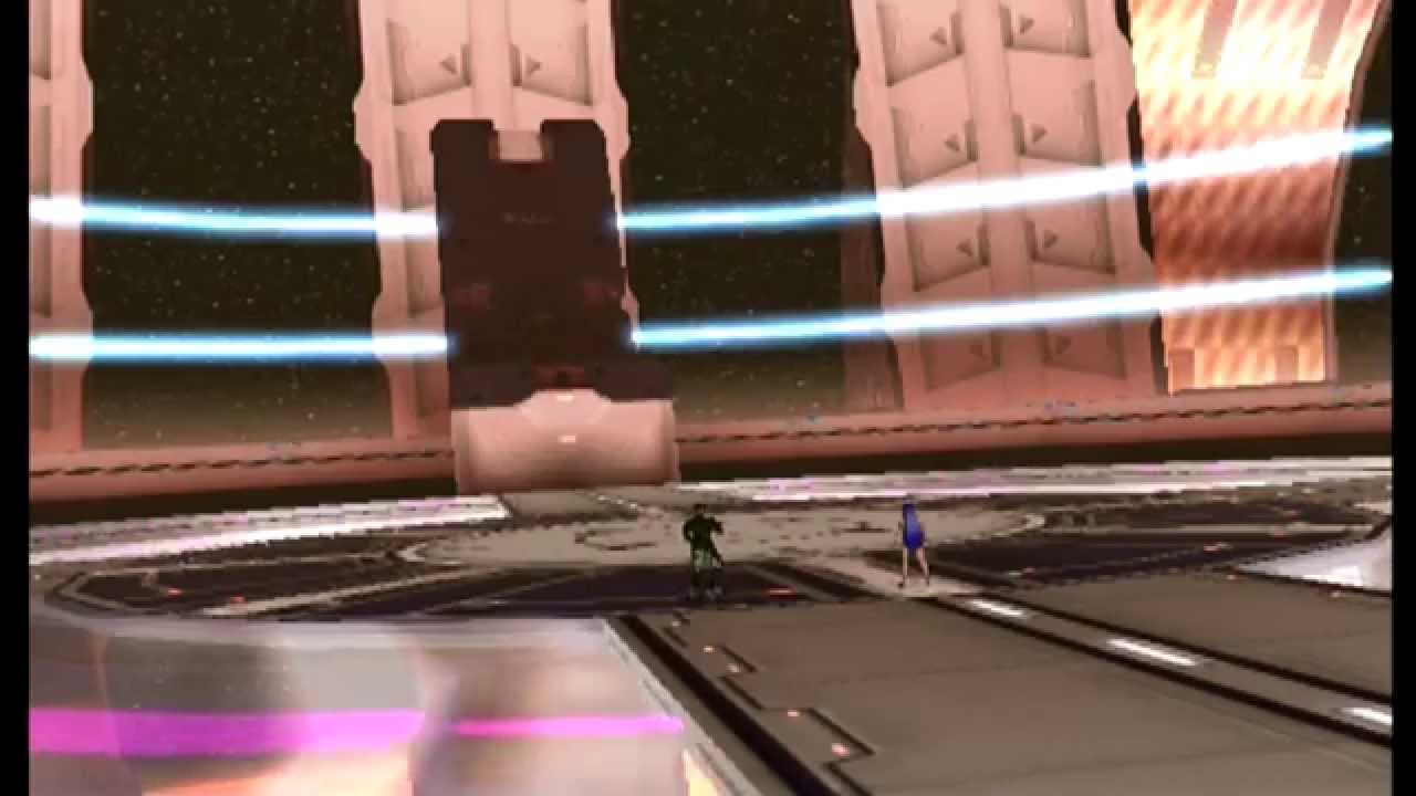 Let's Play Xenosaga II Bonus Part 15 - Dark Erde Kaiser, Part 1 - YouTube