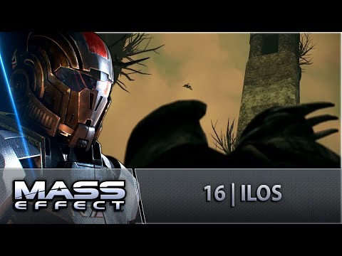 Mass Effect | 16 | ILOS