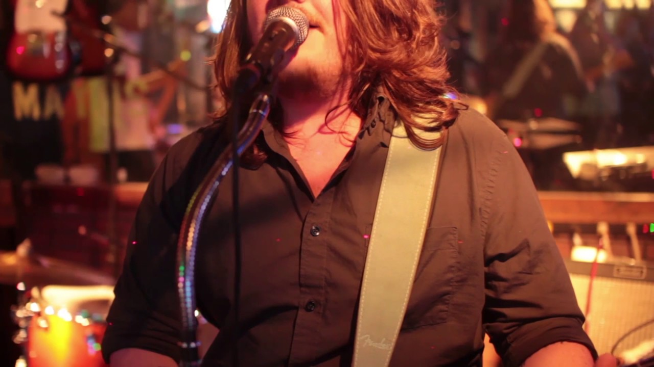 Dr. B and The Ease - Perspective (Live at Mayos) - YouTube