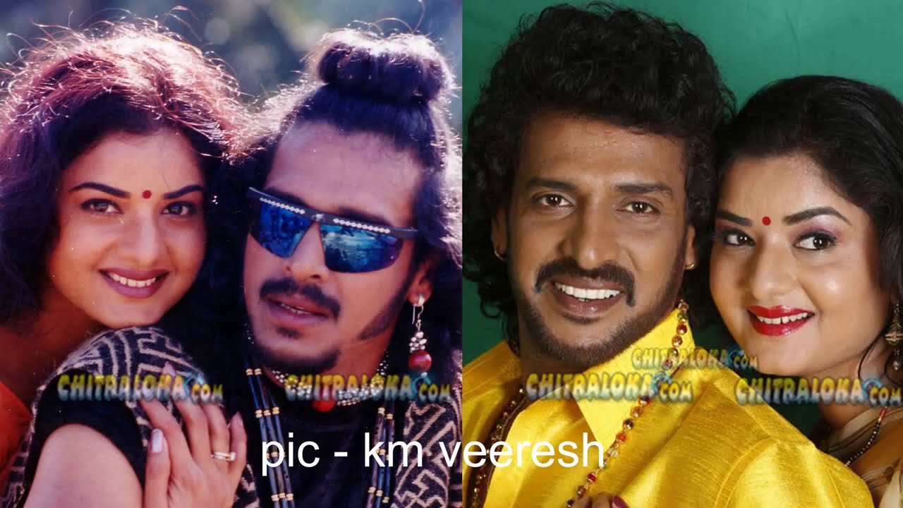 Z : ಉಪ್ಪಿಗೆ ಪ್ರೇಮಾ ತಿರುಗೇಟು ಕೊಟ್ಟ ಚಿತ್ರನಾ? | Z Movie Story | Prakash ...